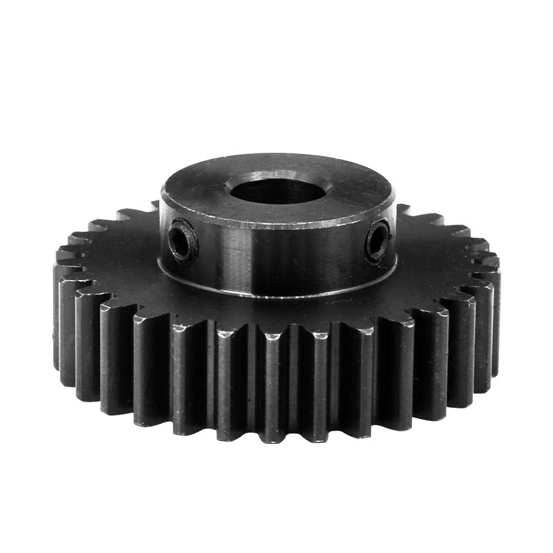 Engranaje recto 1,5 molde 30 dientes 1,5 m30t paso convexo/acabado de ...
