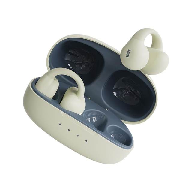 Snake Saint meteorite Bluetooth headset C2 clip-on ear clip-on wireless ...