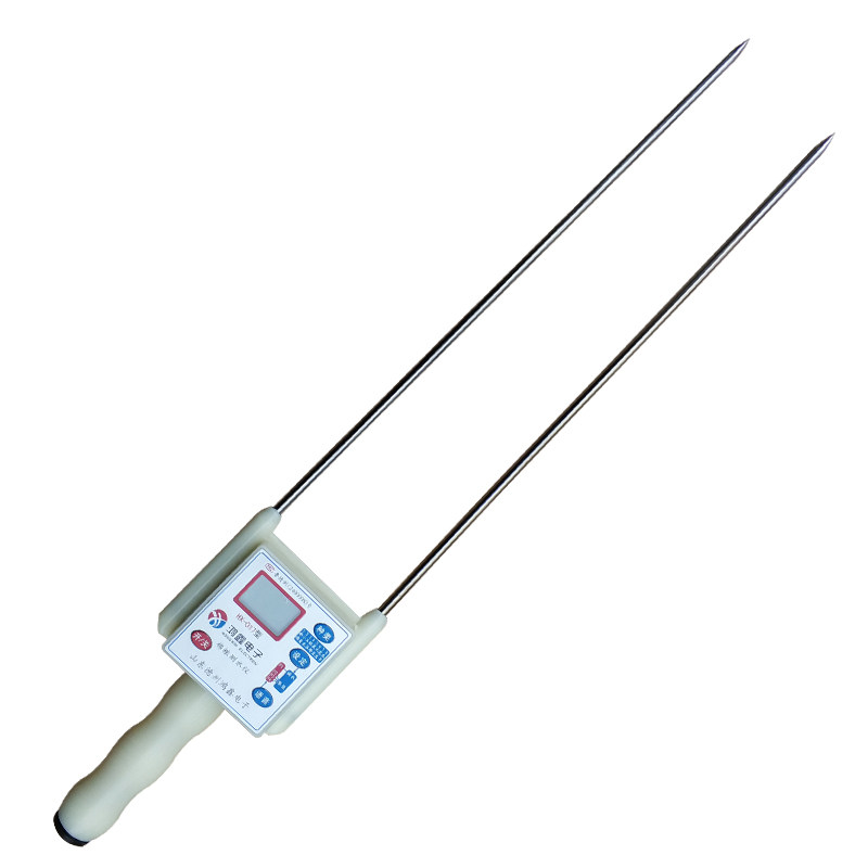 Wheat and Corn Moisture Meter Humidity Tester for Grain Testing