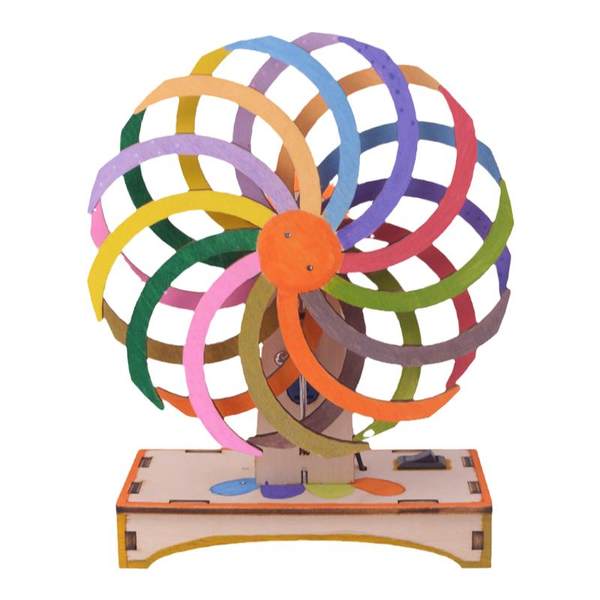 Science and technology production small invention students handmade ...