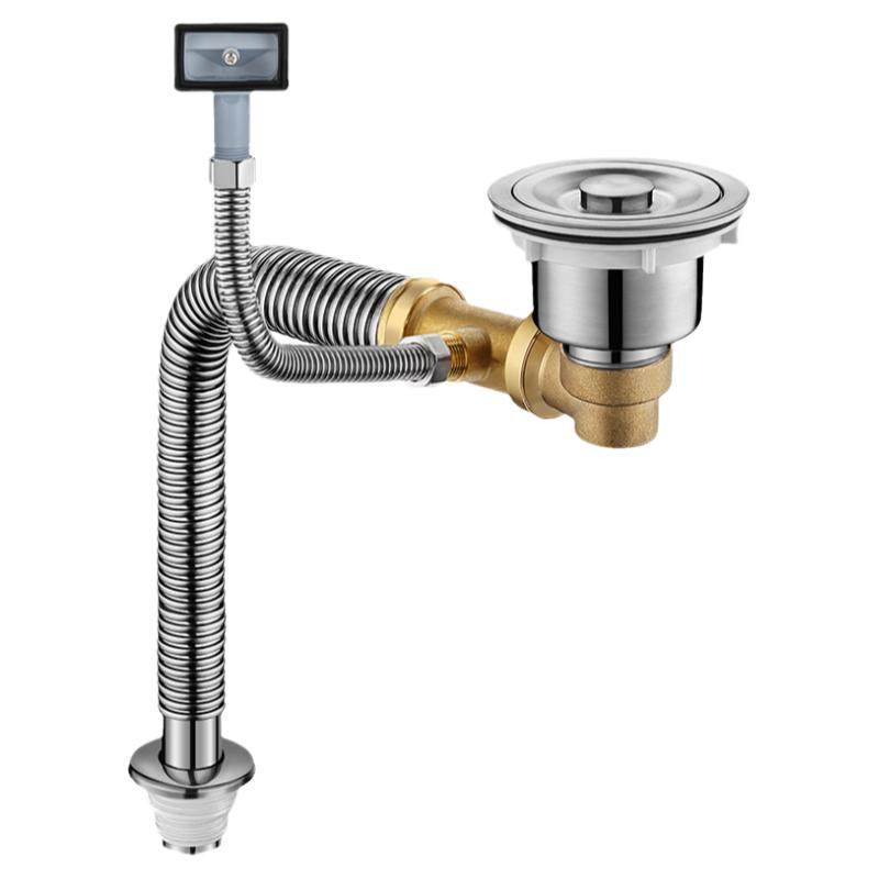 Kitchen Drain Set Accessories - Vegetable Basin, Sink, Dishes, Complete ...