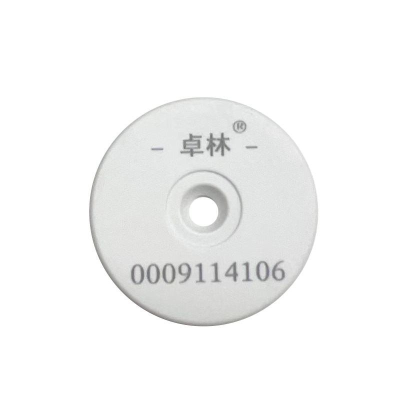 Zhuolin Technology Patrol Point Universal ID Patrol Location Card ...