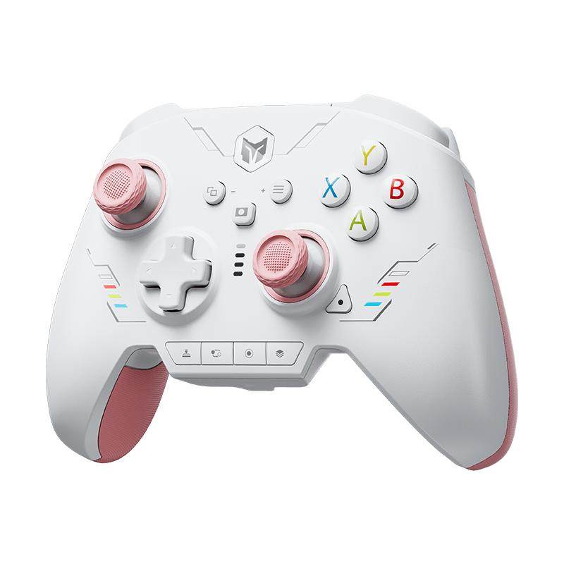 Mojiang Rainbow 2 SE Youth Version Game Controller - Wireless Bluetooth ...