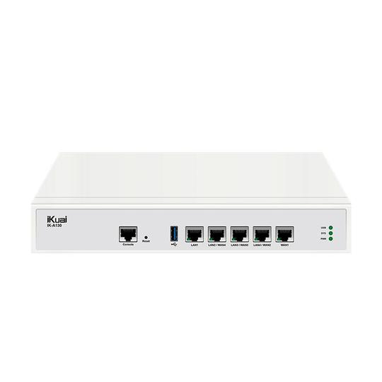 Ikuai IK-A130 Gigabit Корпоративний шлюз - Multi-WAN, AC Controller ...