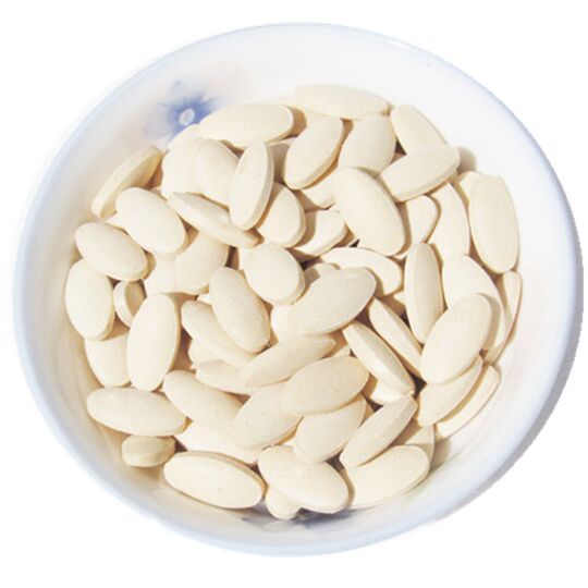 Queen Bee Fetal Tablets | Royal Bee Freeze-Dried Powder Tablets for ...