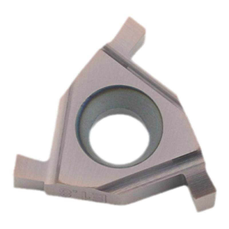 CNC Blade Thread Turning Tool Shallow Groove Blade Plain T16E1.5mm ...