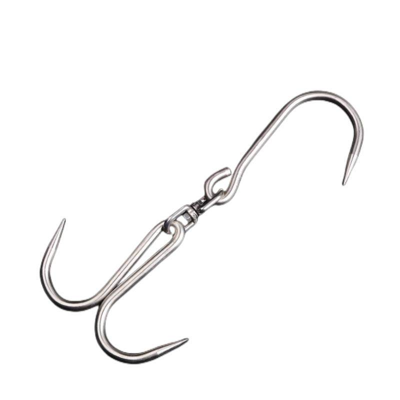 Stainless Steel 304 Meat Hanging Hook Pork Hook S Hook Mutton Beef Hook ...
