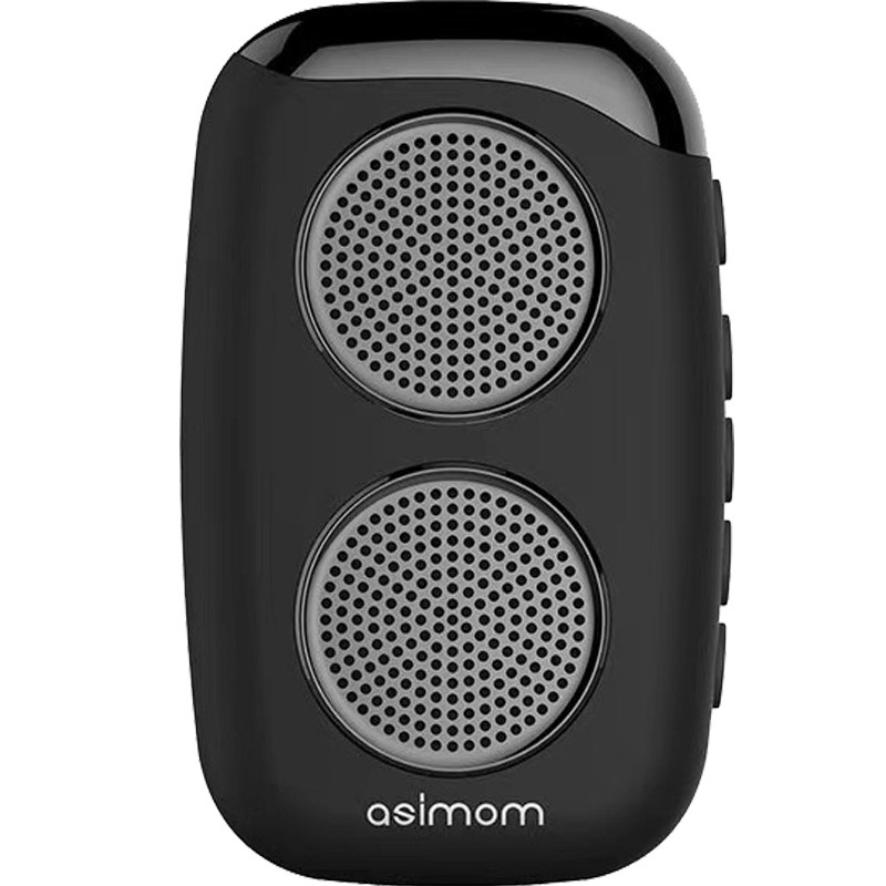 Enceinte Bluetooth Doss Achimo M15 - Audio sans fil portable