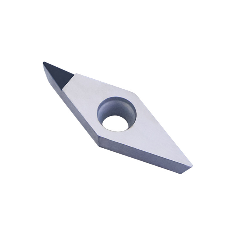 Diamond Turning Blade for Copper and Aluminum CNC Lathes