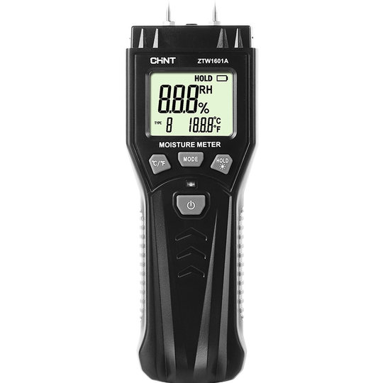 Zhengtai Water Measuring Instrument | Wood Moisture Meter