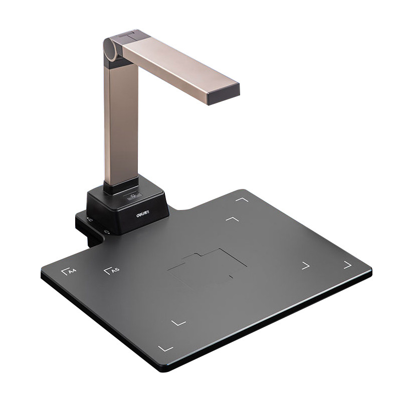 Deli Gaopaiyi A3 Scanner - 15 Million Pixel High Definition