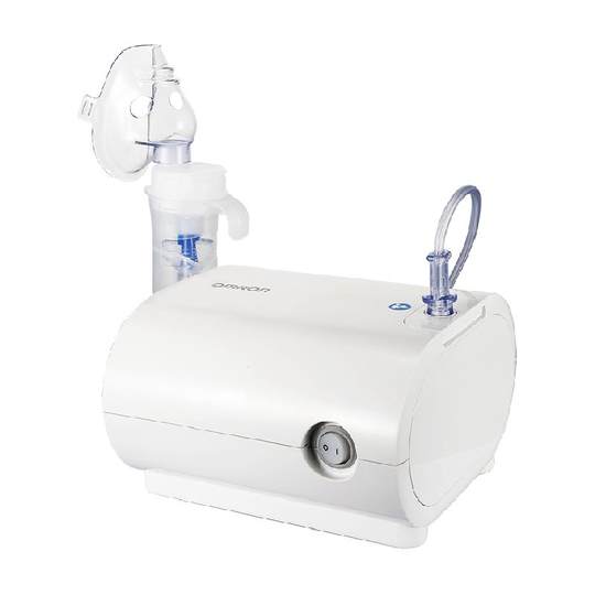 Omron C28s Compressed Atomizer for Children and Adults