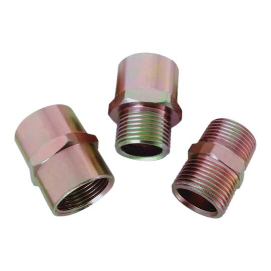 Explosion-Proof Joints - Flexible Pipe Connectors for Safety