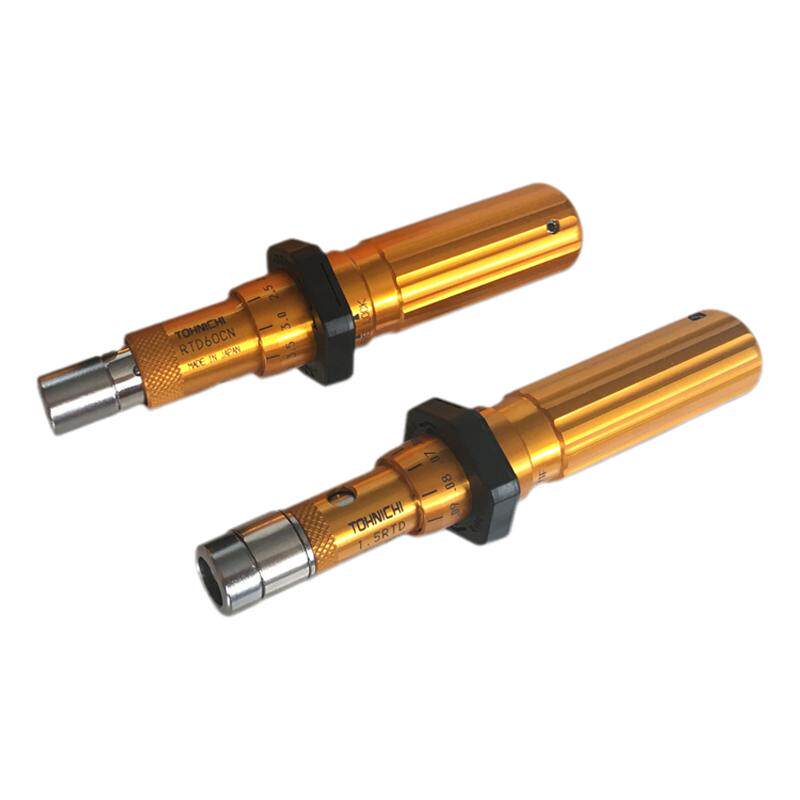 Destornillador de torque Tonichi Serie RTD - 1.536122650Rtd3060cn