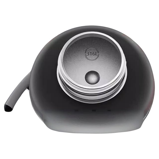 Thermos cup men's large capacity 2000ml 316 stainless steel ton bucket ...