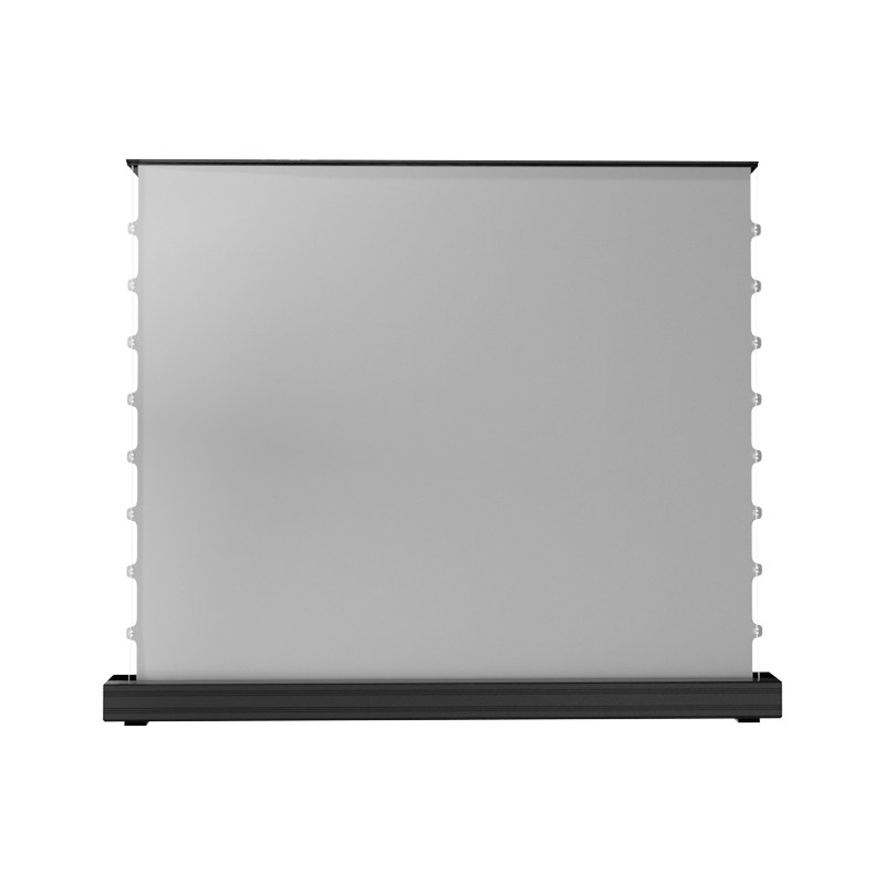 Xgimi Nuts Electric Ground Pull Screen - Portable Home Projector Screen ...