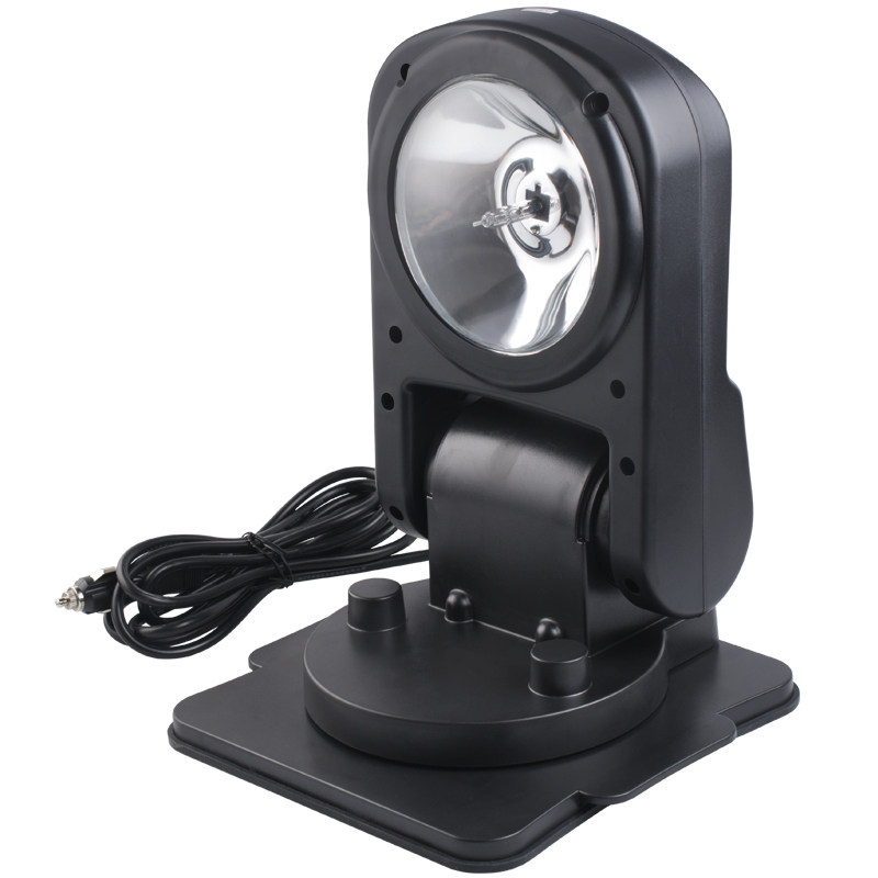 Jujingyang Remote Control Xenon Searchlight - Off-Road Roof Light
