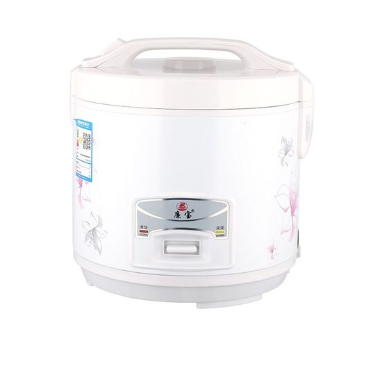Lianbao 2L Rice Cooker - Multi-Function for 1-3 People