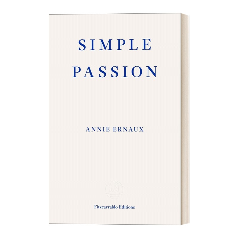 Huayan גרסה אנגלית מקורית simple passion simple passion אן ארנו זוכת פרס נובל לשנת 2022 גרסה ...
