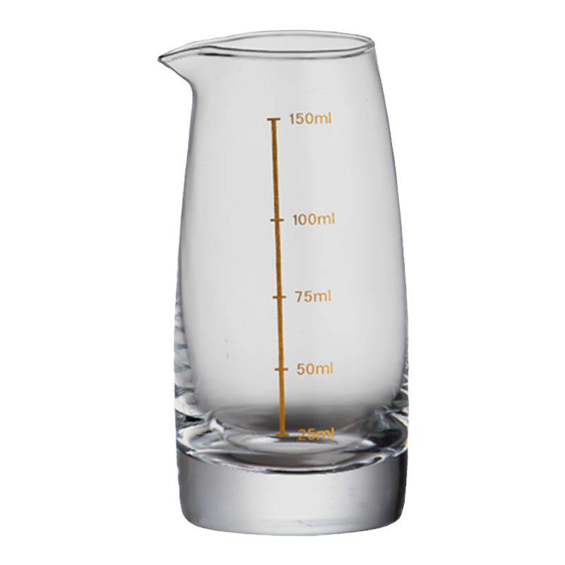 Crystal Shot Glasses - Chinese Style Wine Divider Set (6-10pc)