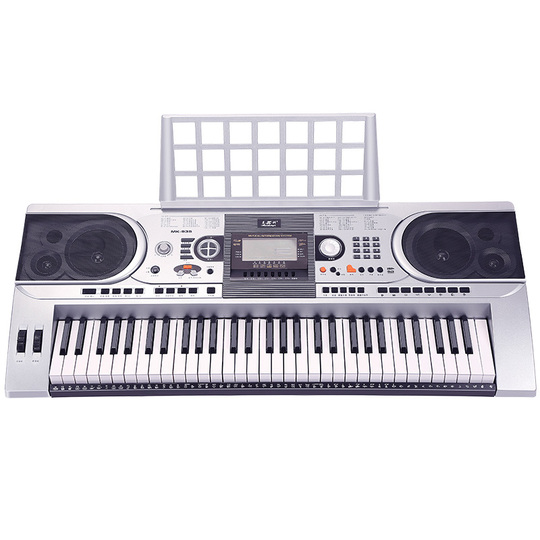 Piano Electrónico Meirkergr Mk-935 de 61 Teclas para Adultos y ...