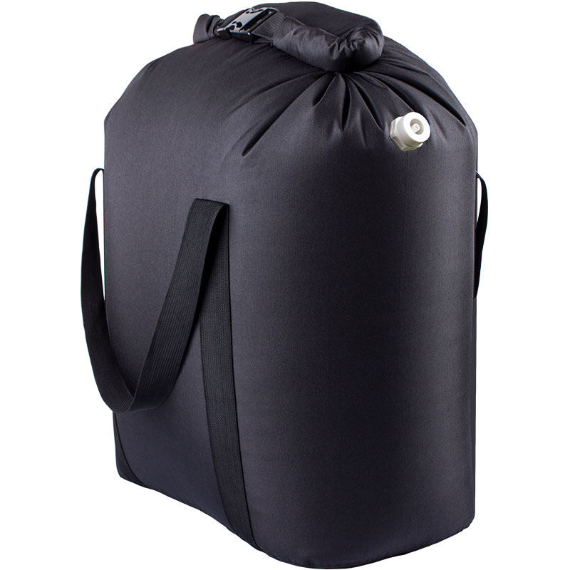 Yiyu Live Fish Bag - Portable Extra Large Fishing Bag