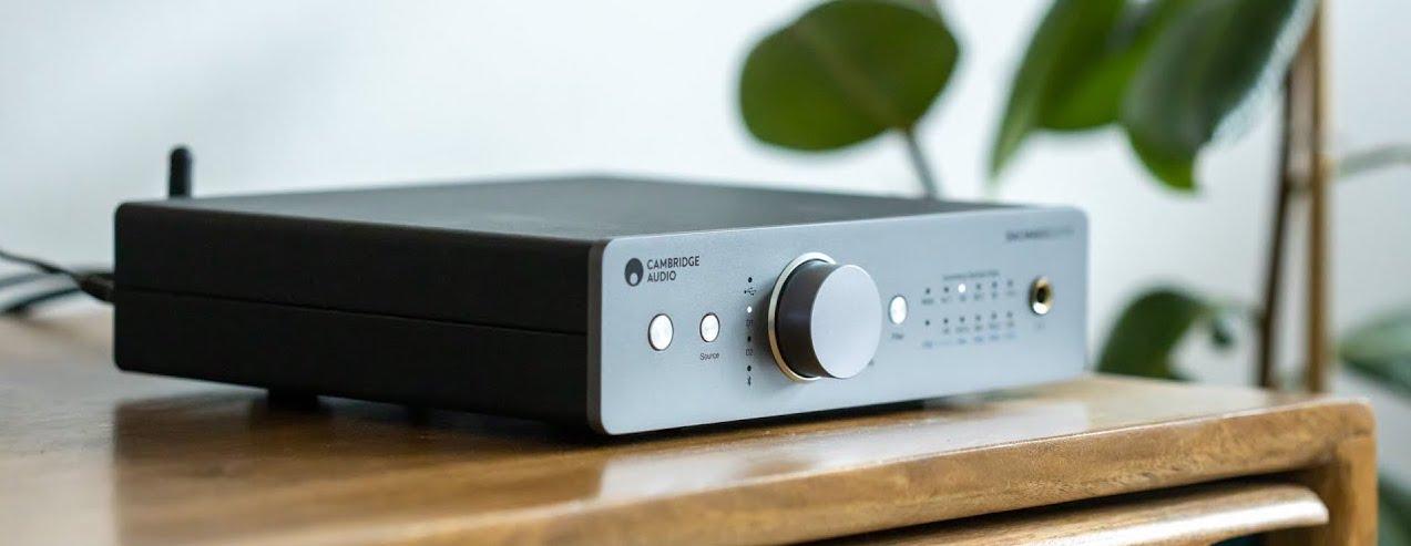 剑桥Cambridge audio DacMagic 200M MQA全解码 ROON DAC解码器-淘宝网