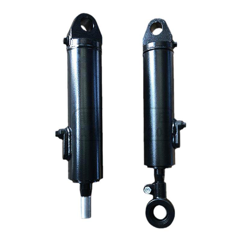 Join Forces Trukkien Hydraulisylinterin Kokoonpano - H2000