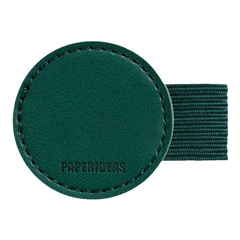 Rubber Band Pen Insert Accessories - Self-Adhesive Leather Notebook Pen ...