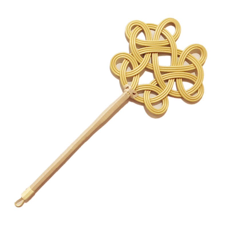 Rattan Quilt Beater for Household Cleaning and Maintenance