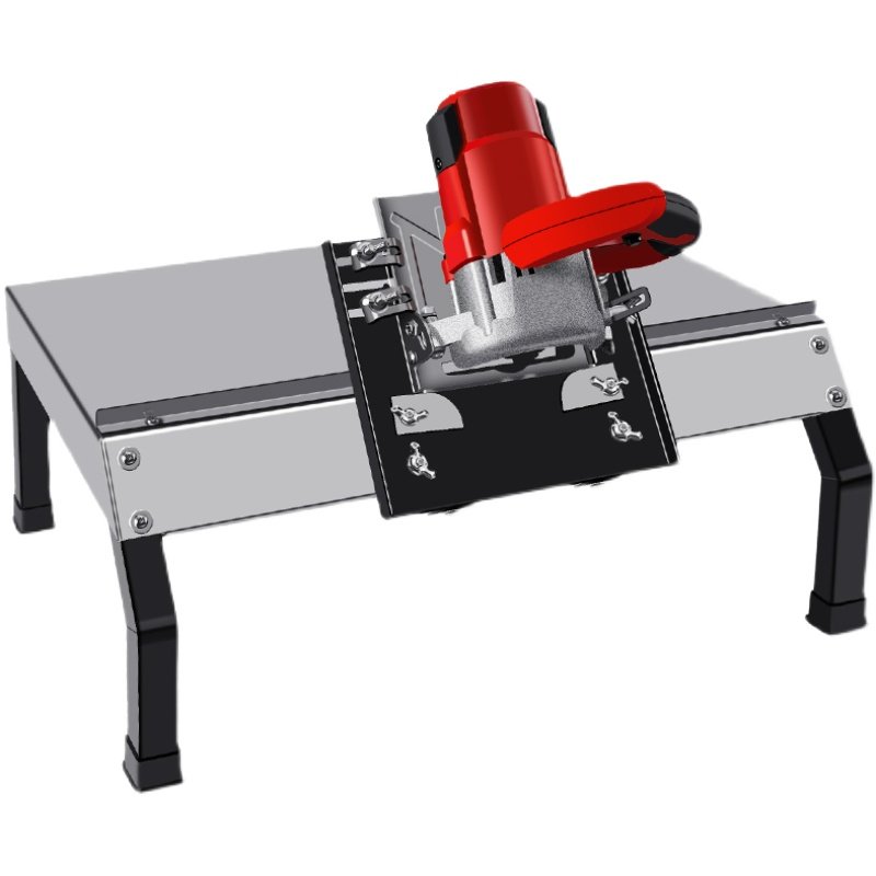 Tile Chamfering Machine - High-Precision Automatic Desktop Cutting Tool