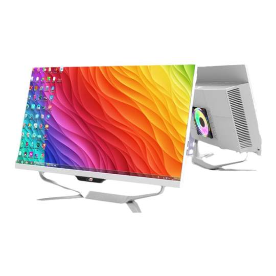 New All-in-One Computer - Business Office 2K DIY Desktop