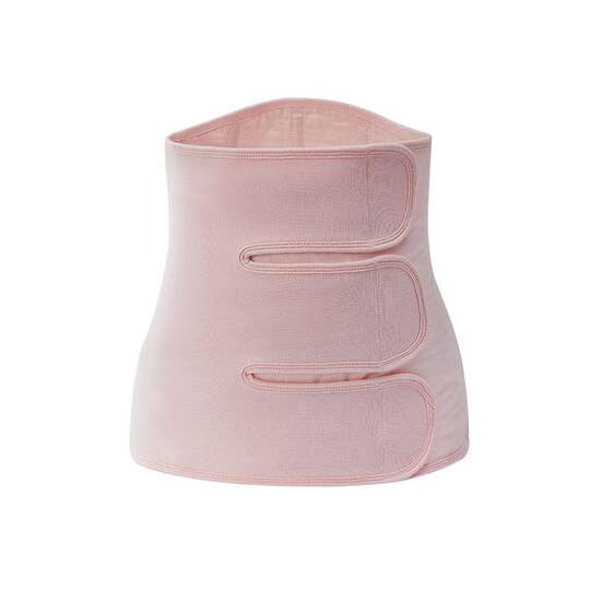 October Crystallization Postpartum Abdomen Belt - Pure Cotton Gauze ...