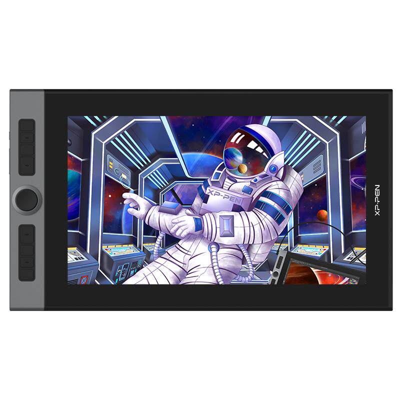 XP-Pen Artist Pro 16 Digital Tegneplade