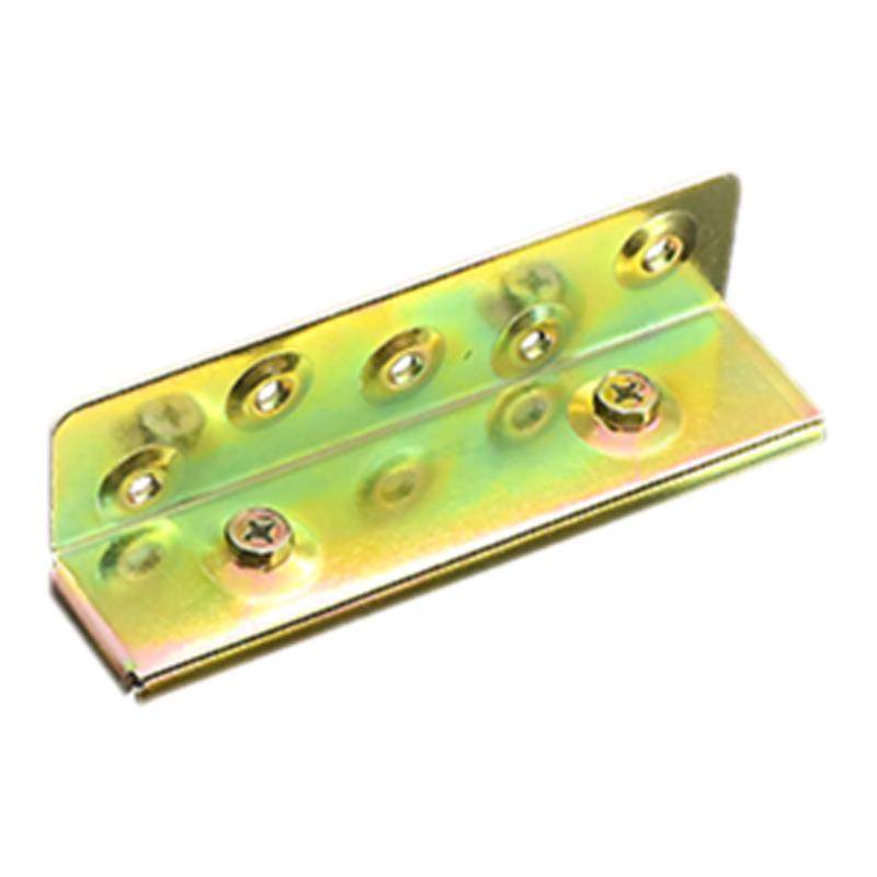 Thickened Bed Hinge for Solid Wood Bed Connector Furniture Hardware ...