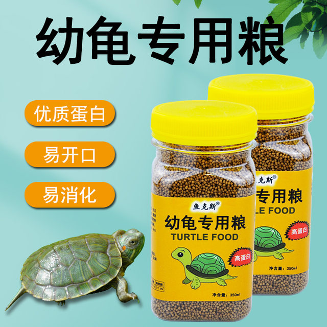 Young turtle grain Small turtle special grain seedlings opening grain ...