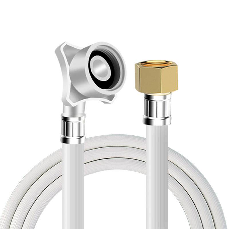 Midea Washing Machine Water Inlet Pipe Extension - Universal Hose with ...