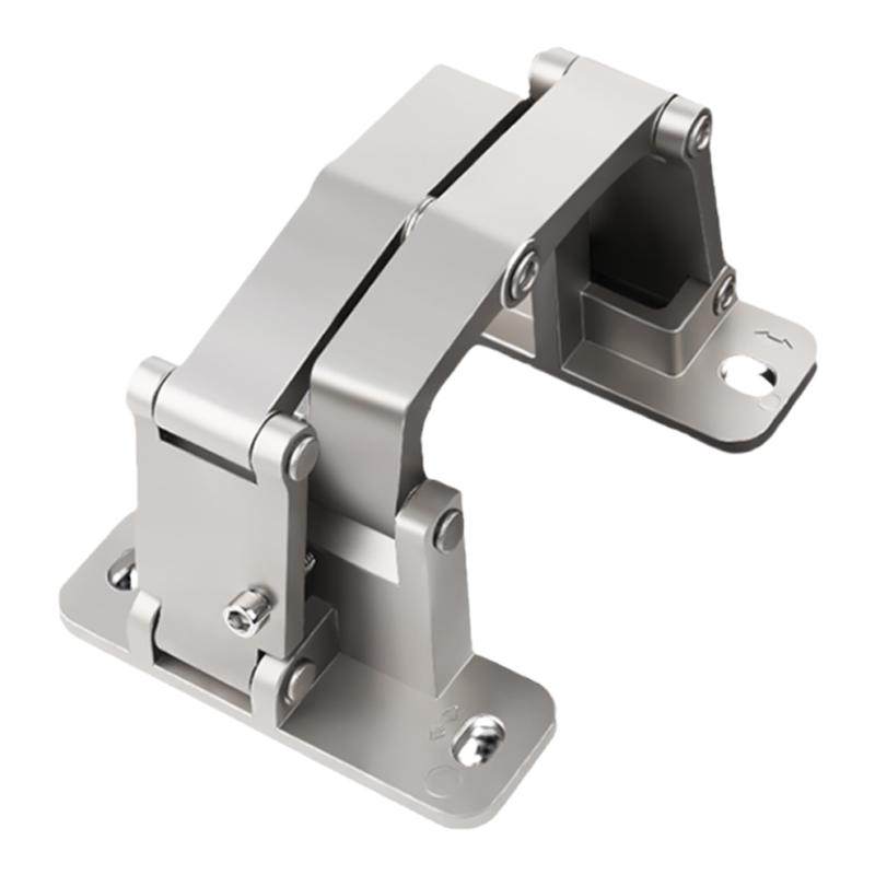 Stone Door Hinges, Hinges, Heavy-Duty Dry-Hanging Ceramic Tiles, Two ...