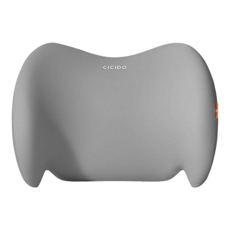 Cicido Car Lumbar Support Cushion - Summer Cooling Waist Pad