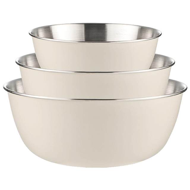 Lejiu Le buckle 304 stainless steel basin home and noodle baking egg ...