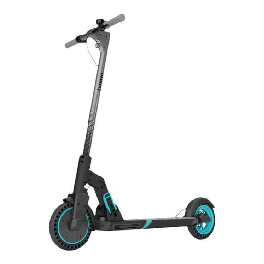 Patinete Eléctrico Lenovo M2plus - Plegable, Bluetooth, 25km/h, 45km de Autonomía