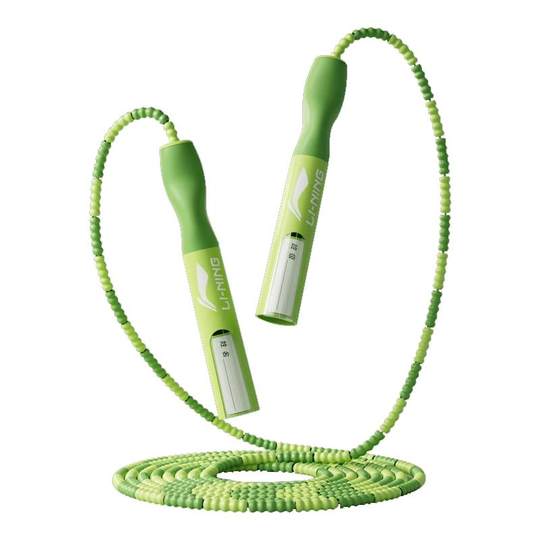Li-Ning Children's Bamboo Skipping Rope for Primary School Students ...