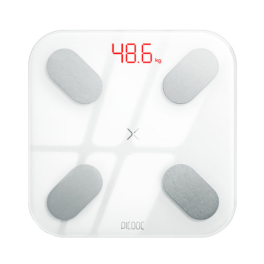 Youpin body fat scale - інтелектуальна точна вага ваги