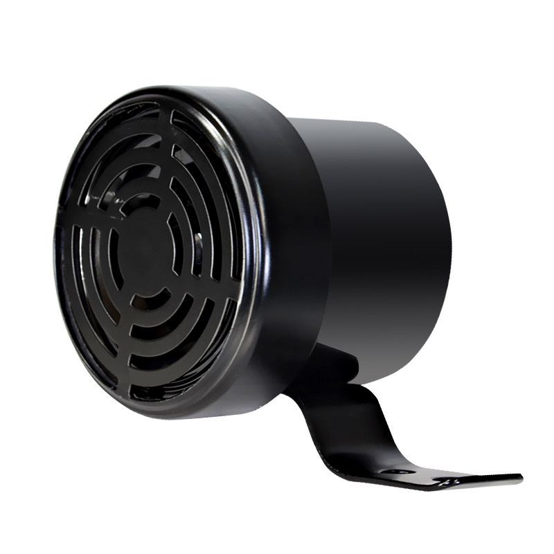 Sound Flute Autohorn - Gemodificeerde Afstandsbediening Horn - Model 12