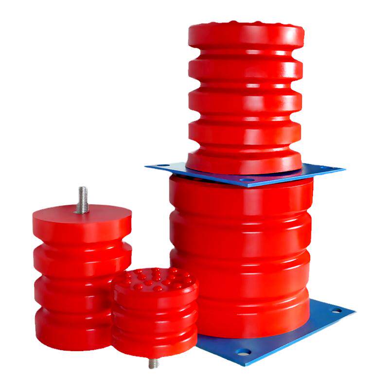 Shanghai Baiya Polyurethane Buffer JHQ-C/A - Crane, Gantry & Elevator ...
