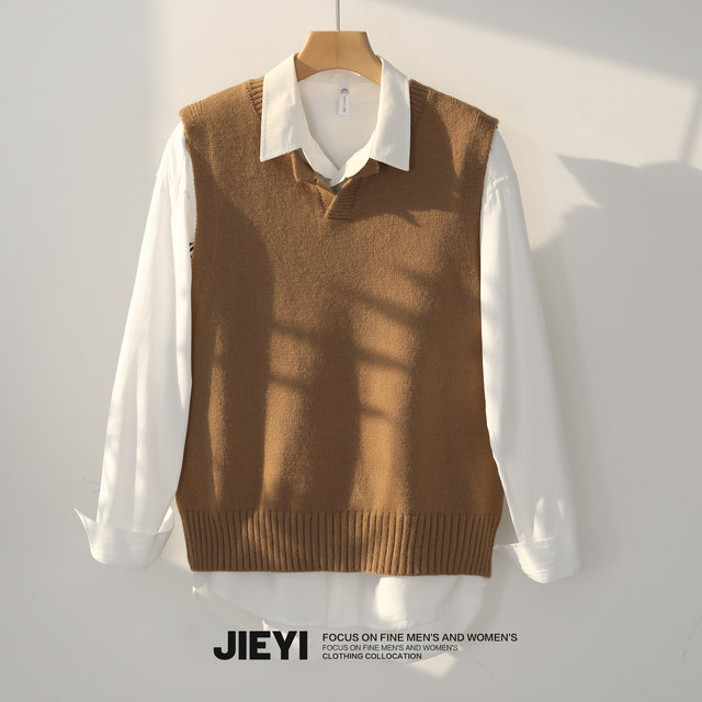 Jieyi multi -color system] Japanese and Korean handsome qi stack ...