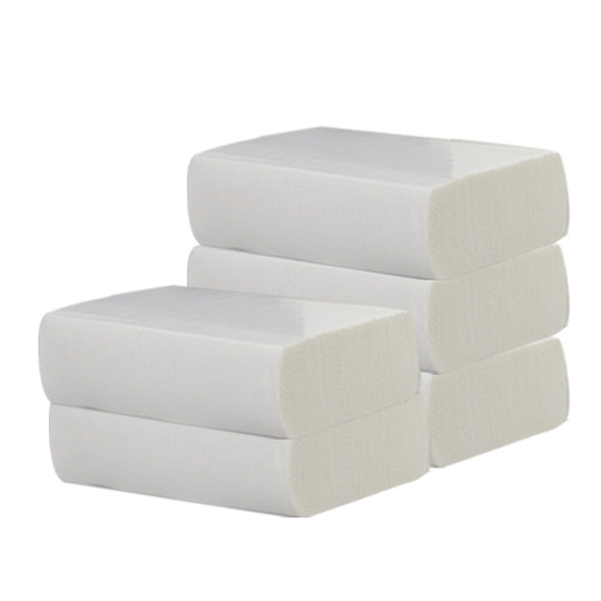 Commercial Toilet Paper - 20 Pack Full Box for Business and Hotel Use