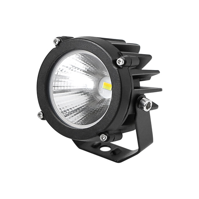 Car shooting lights Swilish high beam running super bright mid -net off ...