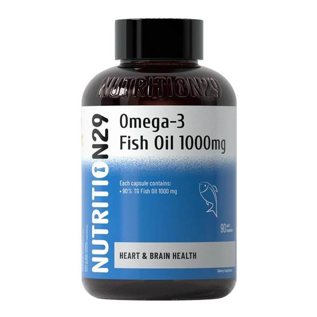 DHA deep sea fish oil cod liver oil brain supplement children and ...