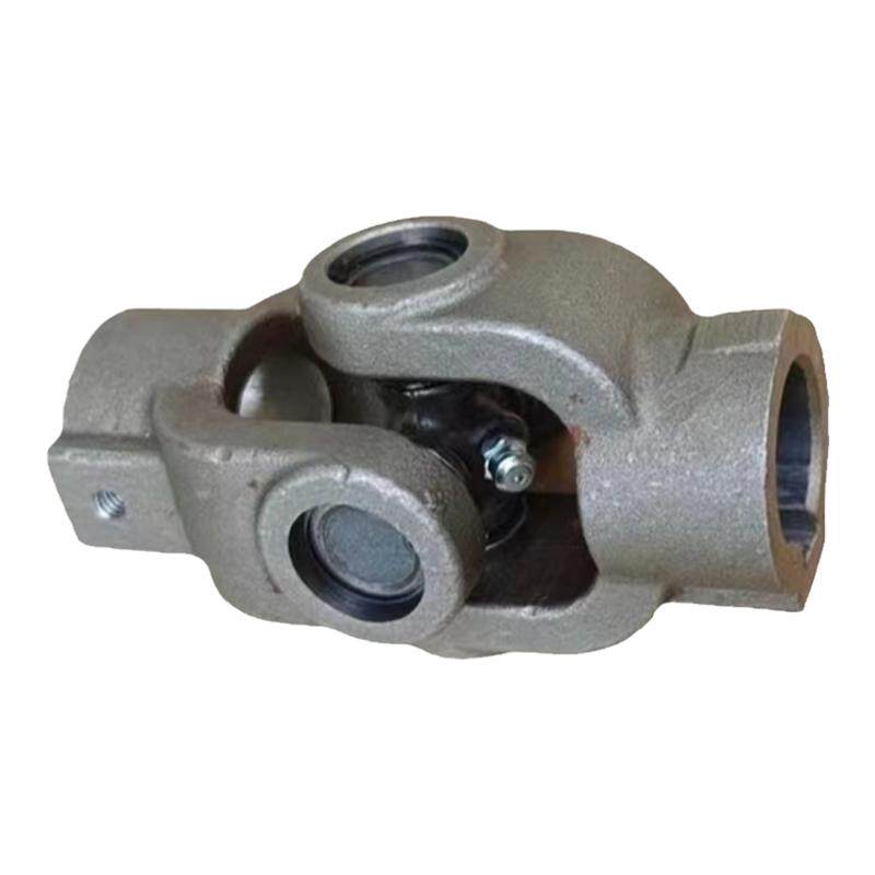 Universal Joint Coupling Cross Bearing Rotary Joint Transmission ...